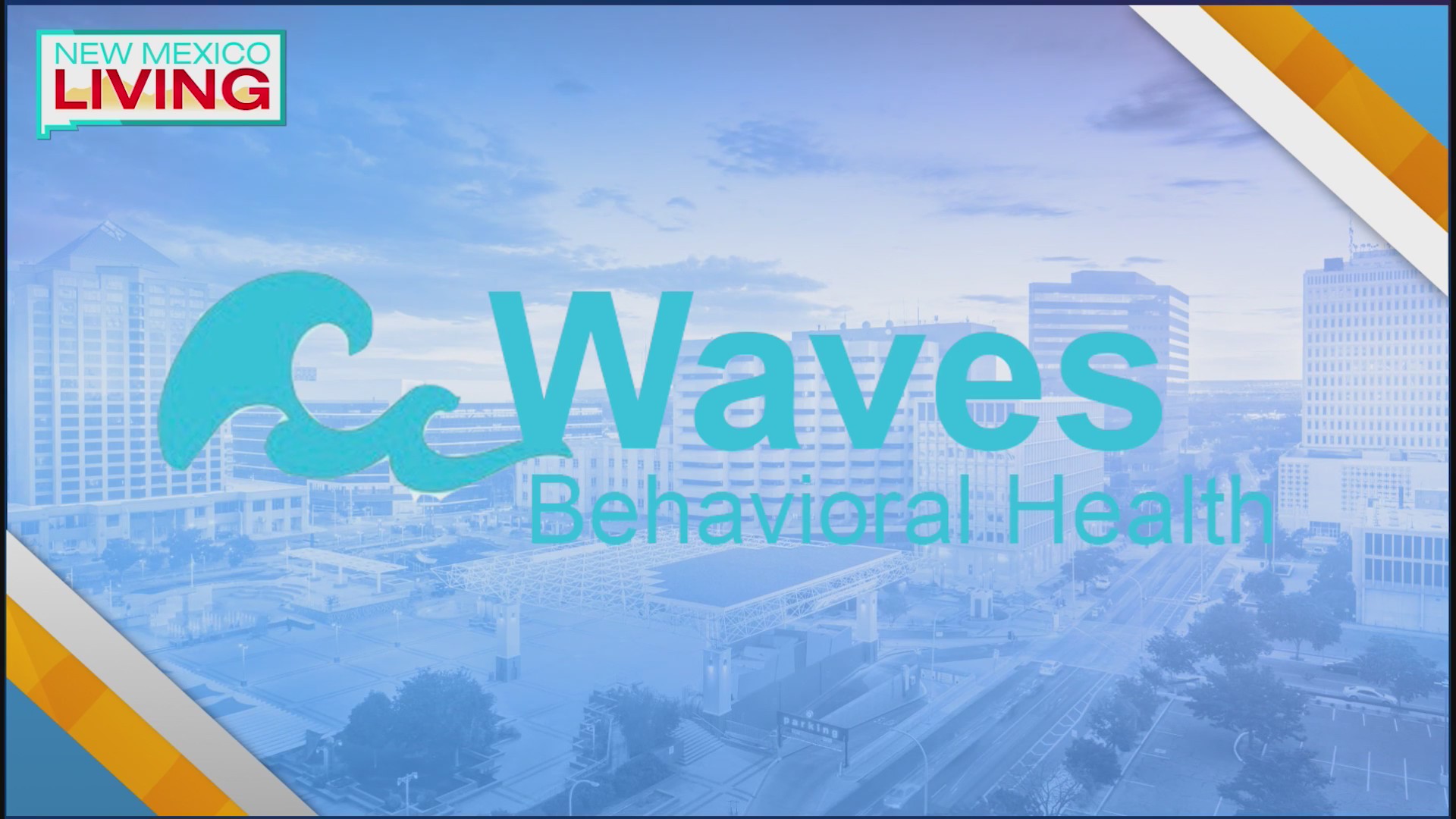 Waves Behavioral Health fighting the stigma of mental health – KRQE ...