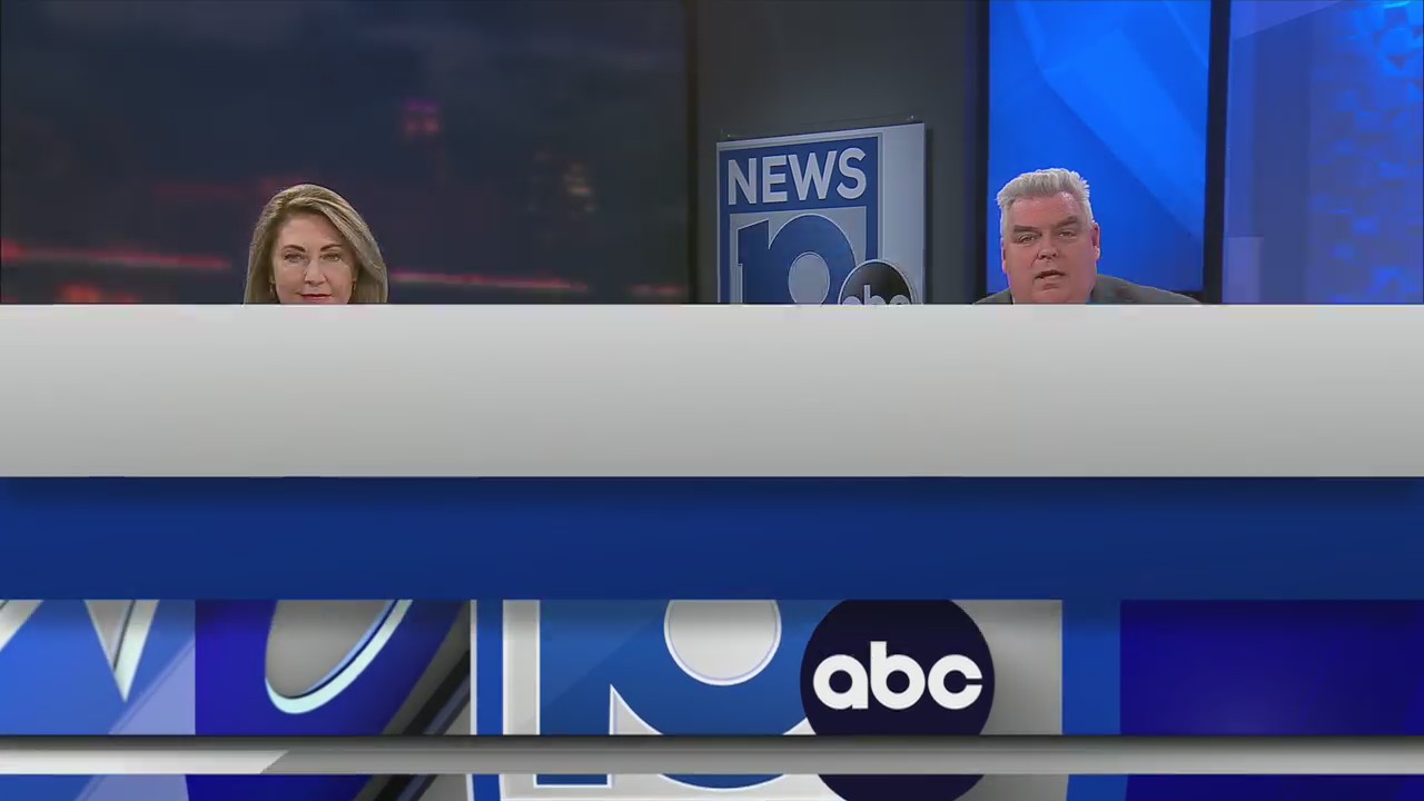 Proctors announces shows for upcoming season – NEWS10 ABC