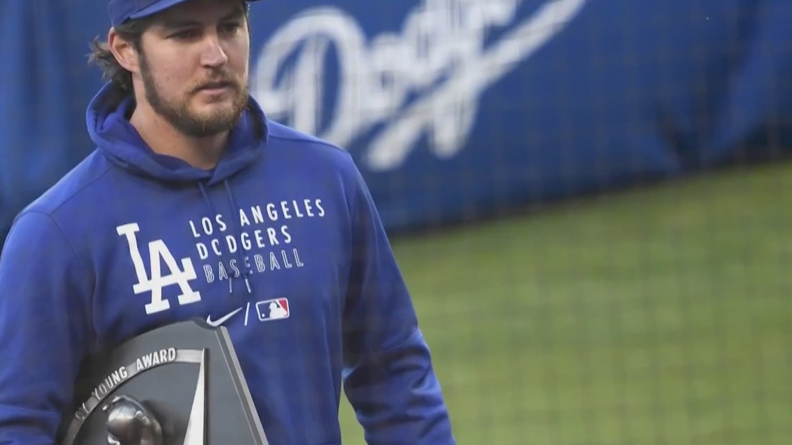 MLB’s Trevor Bauer wants career back after sex assault accuser charged ...