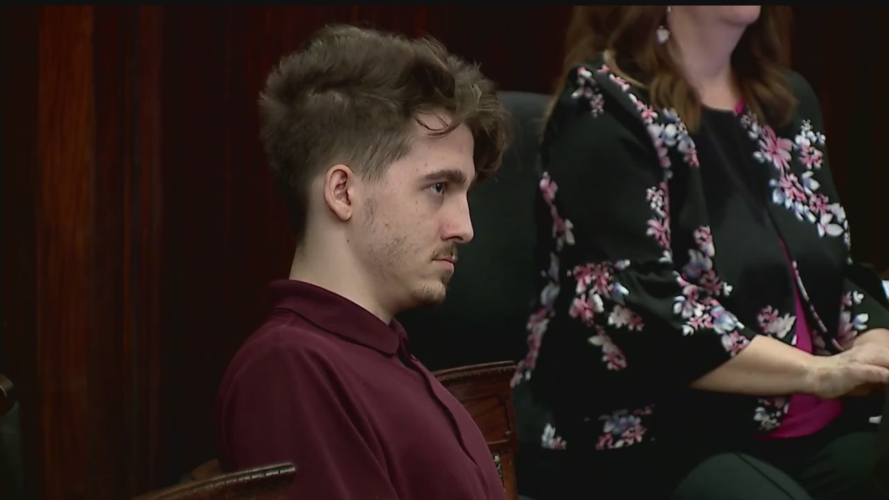 Defendants in fatal Austintown shooting case appear in court – WKBN.com