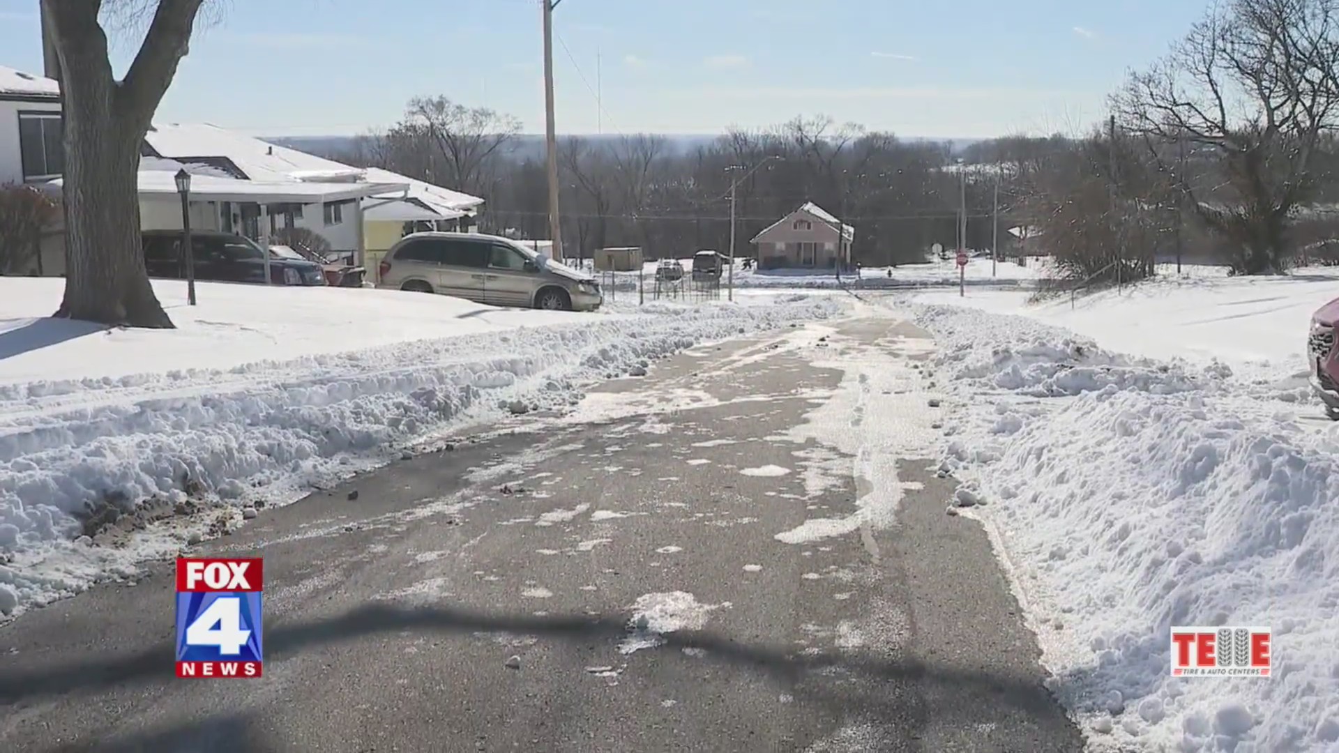 KCMO explains improved snowplow plan compared to last year – FOX 4 ...