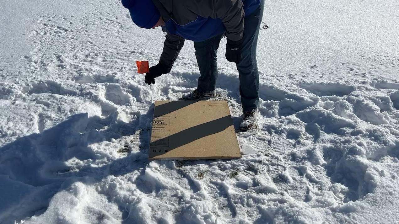 How to accurately measure snowfall – WKBN.com