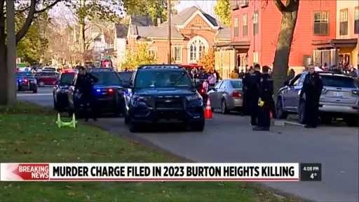 GRPD: ‘Conspiracy’ to shoot, kill man in Burton Heights in 2023 ...