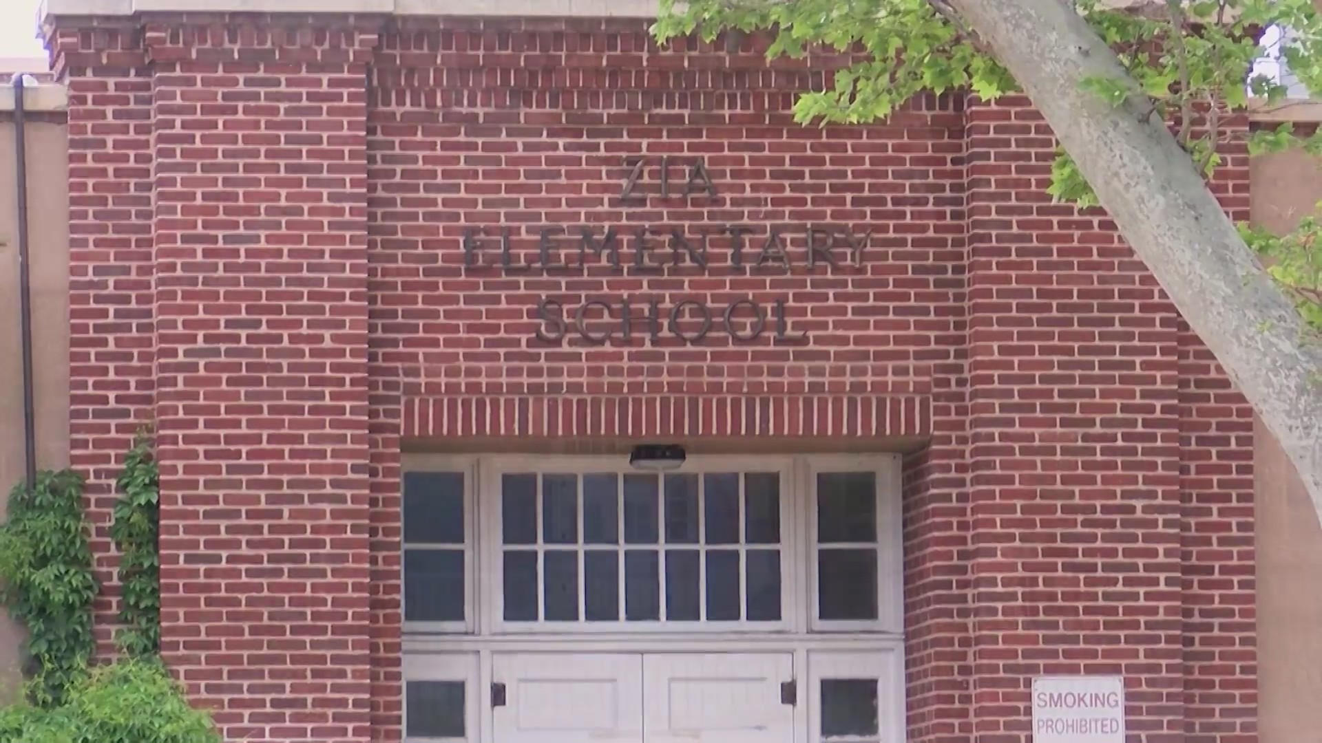 ‘A shining gem:’ Zia Elementary School in Albuquerque celebrating 75th ...