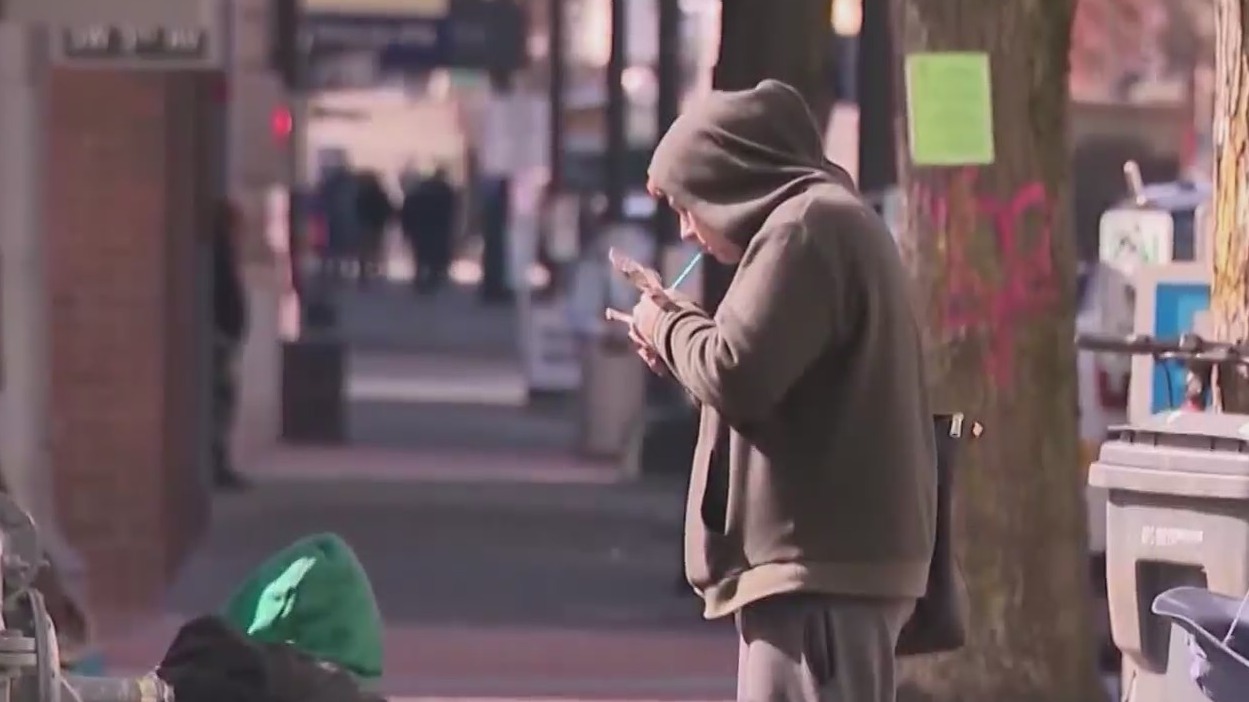 Multnomah County deflection program receives criticism as deadline ...