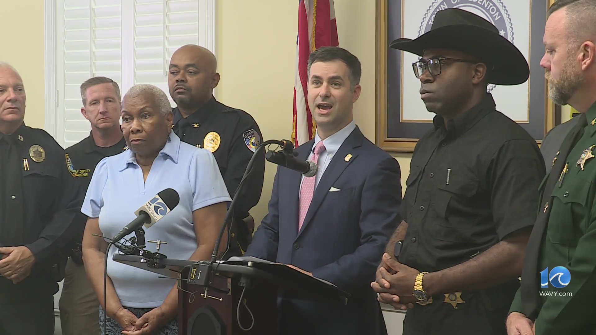 New strategy leads to 21 arrests in Northeast North Carolina for ...