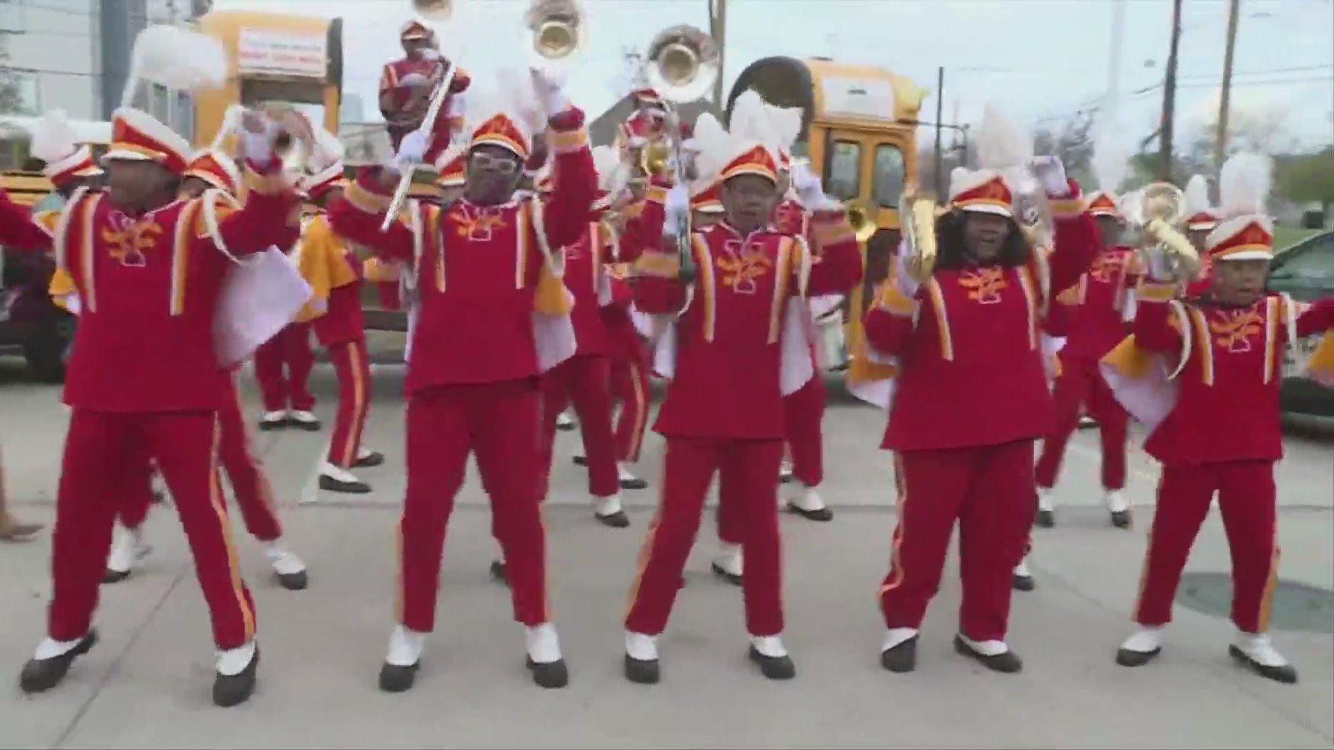 Celebrate a ‘Tribute to the Tre’ with Mister McKinney & Friends on H ...