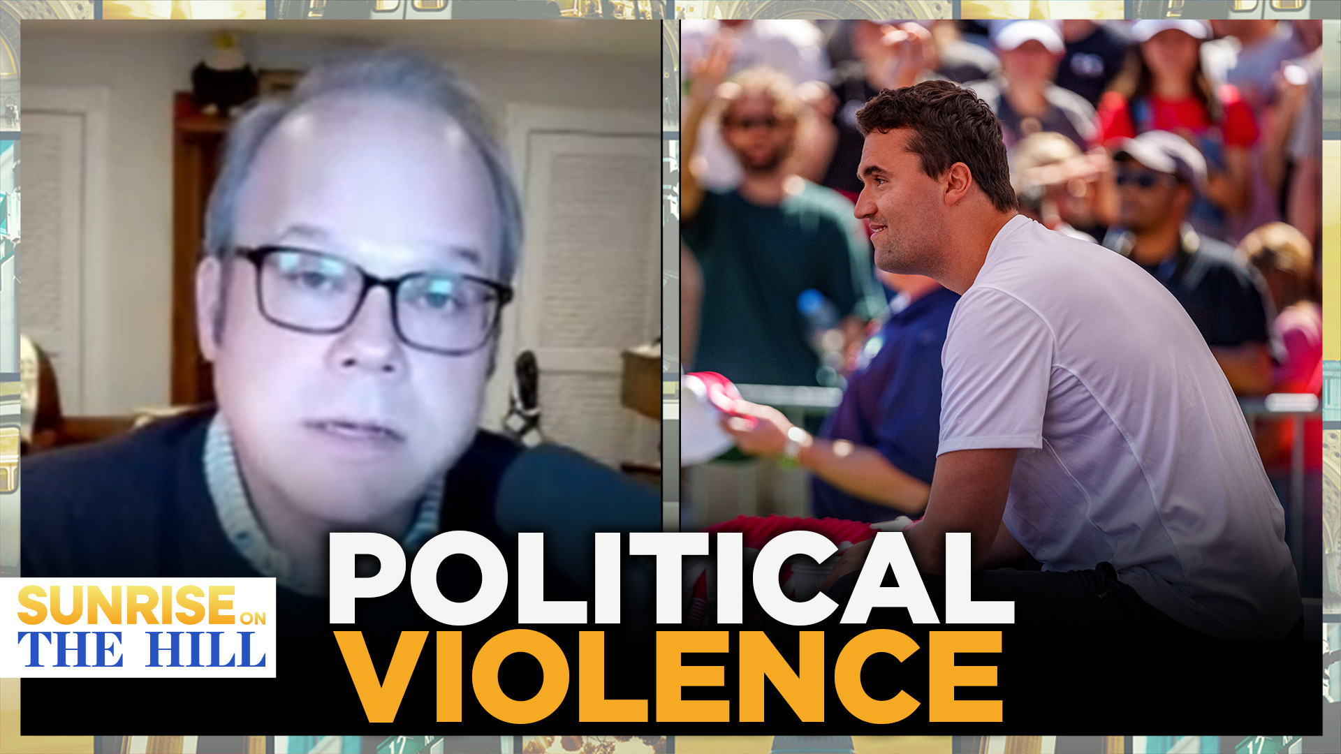 How President Trump And Bill Clinton Align On Key Policy Issues | On ...