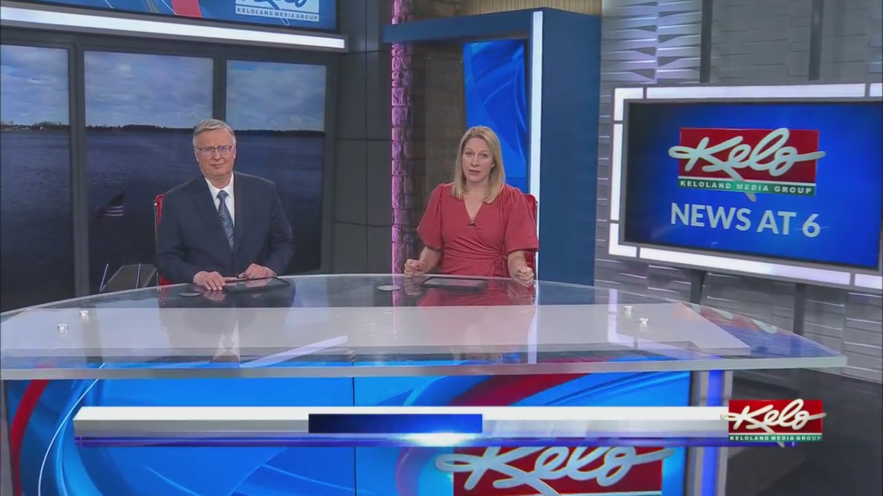 Castimore sentencing in infant son’s death – KELOLAND.com