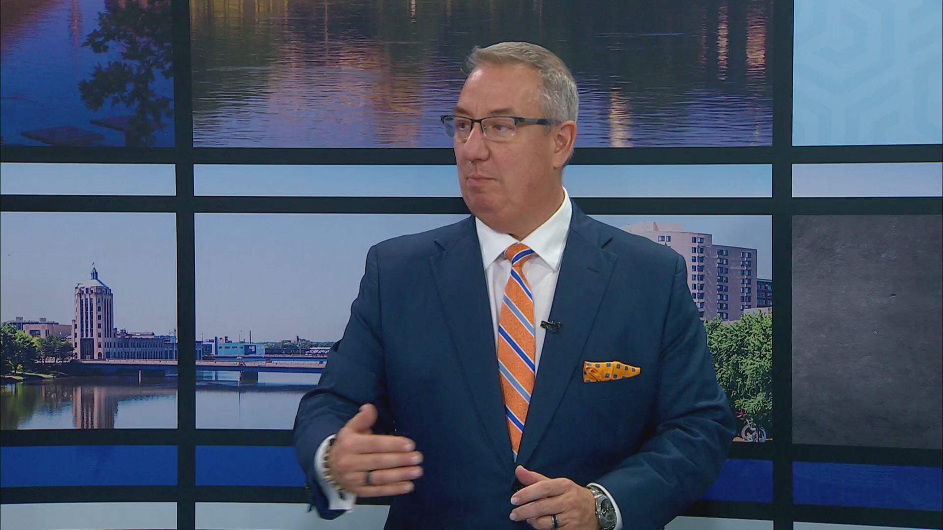 Tim Mahoney Explains the Importance of Selecting the Right Lawyer ...