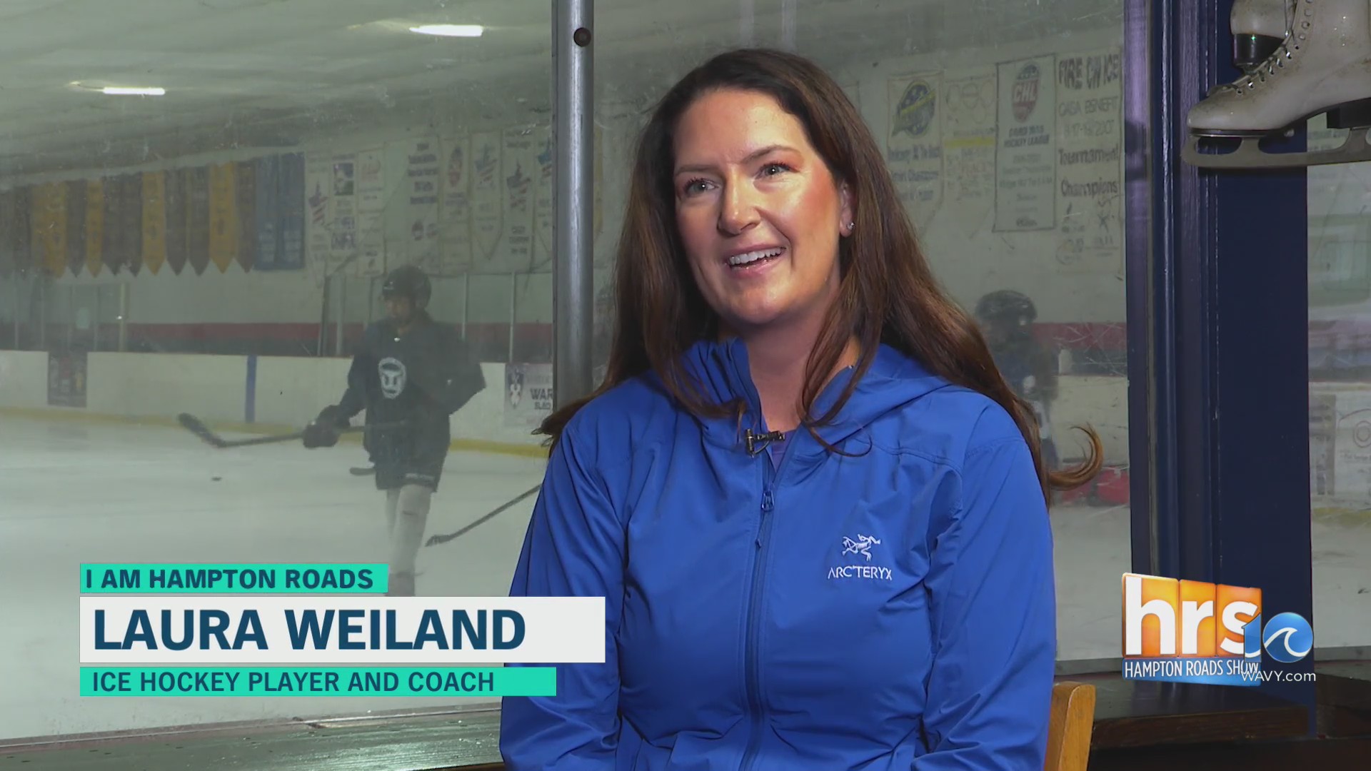 IAHR: Lauren Weiland – WAVY.com