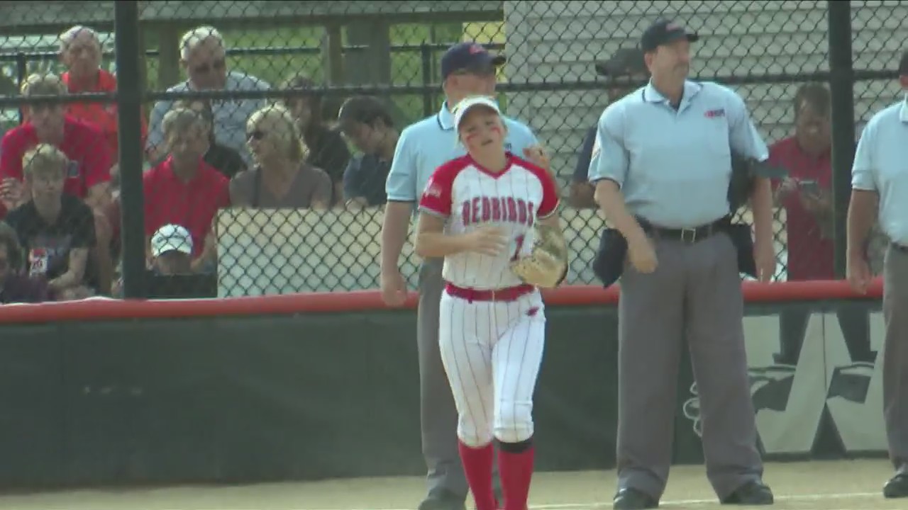 Kaidance Till returns for Metamora – CIProud.com
