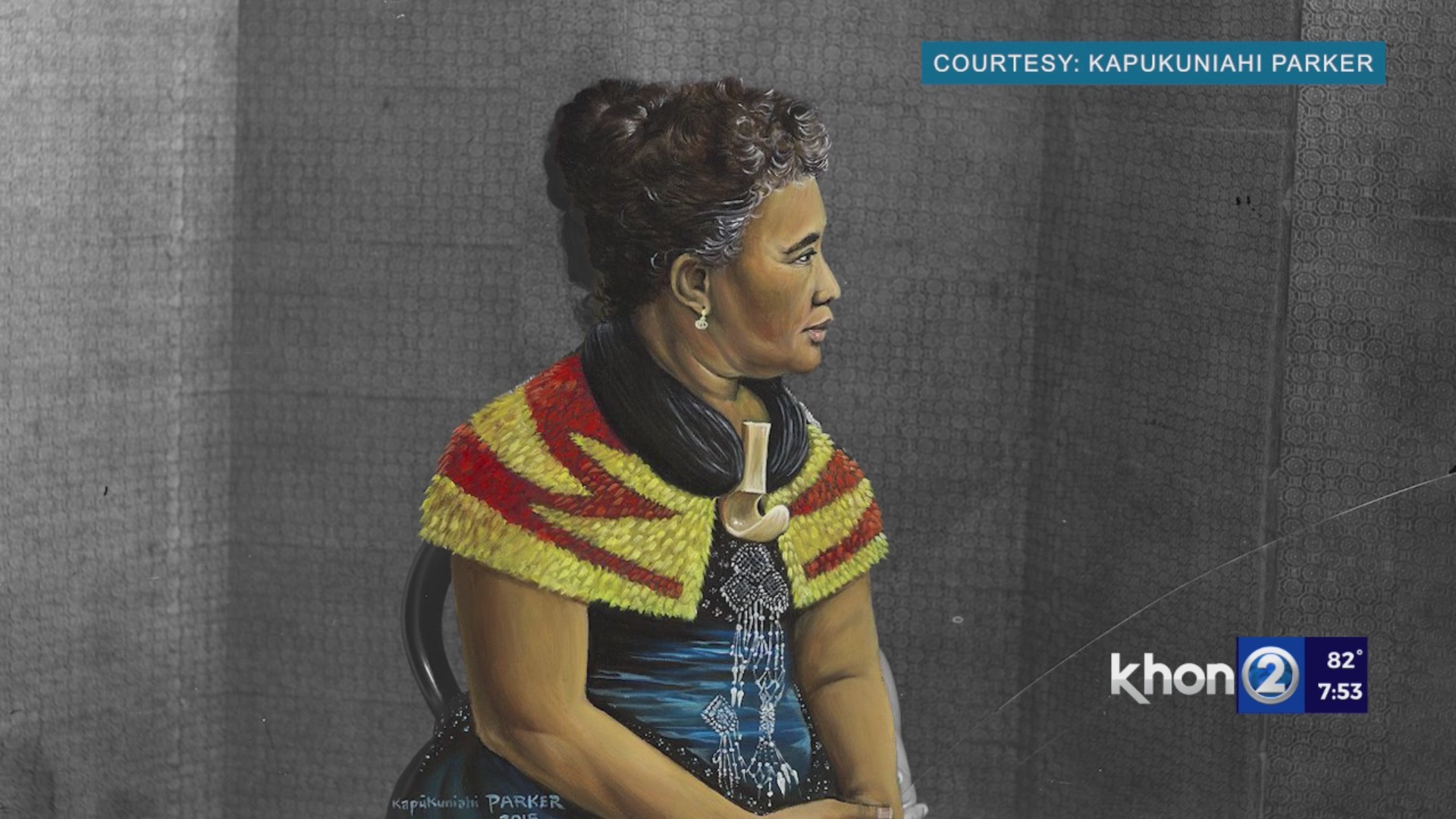 Queen Liliʻuokalani deposed as a result of new constitution – KHON2