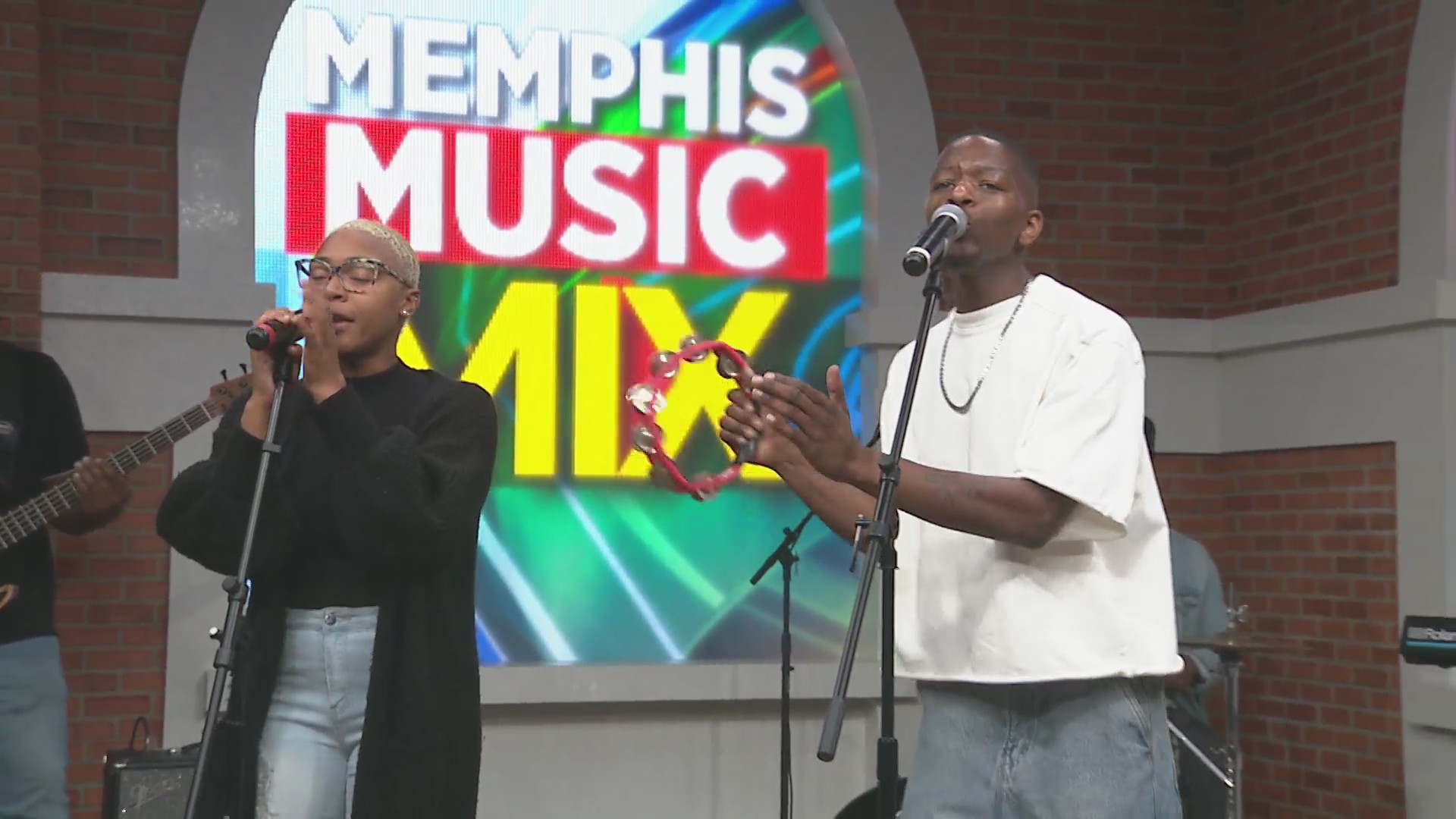 Memphis Music Mix: Corey Lou & Da Village – WREG.com