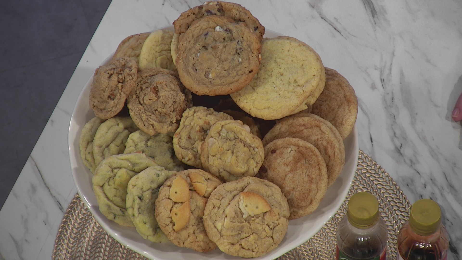 One recipe, multiple cookie versions – who13.com