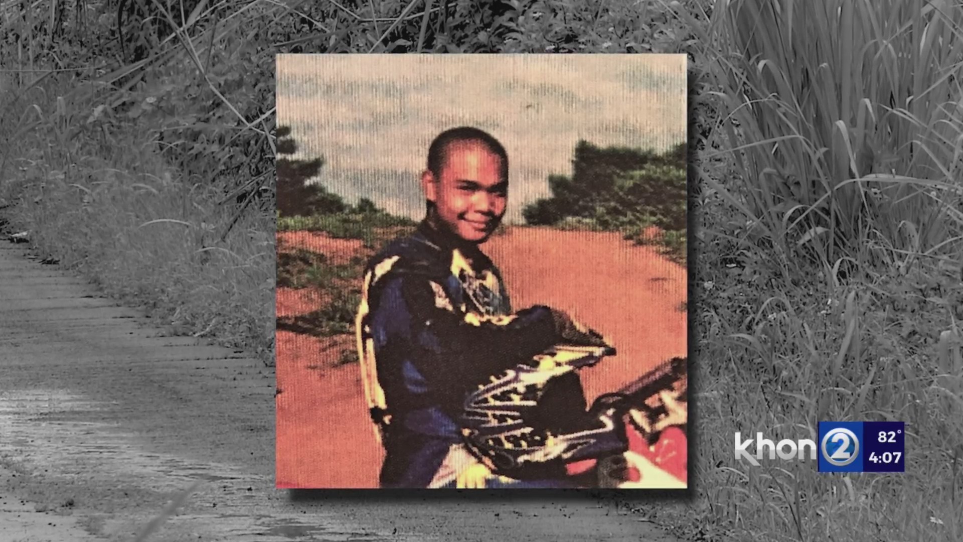 Hawaii’s Unsolved Murders: Kallen Agliam – KHON2