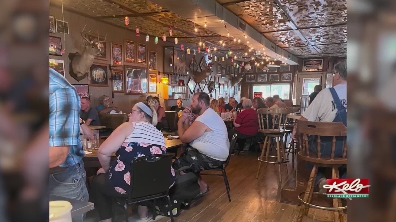 Town of Gross, Nebraska, population 2 – KELOLAND.com