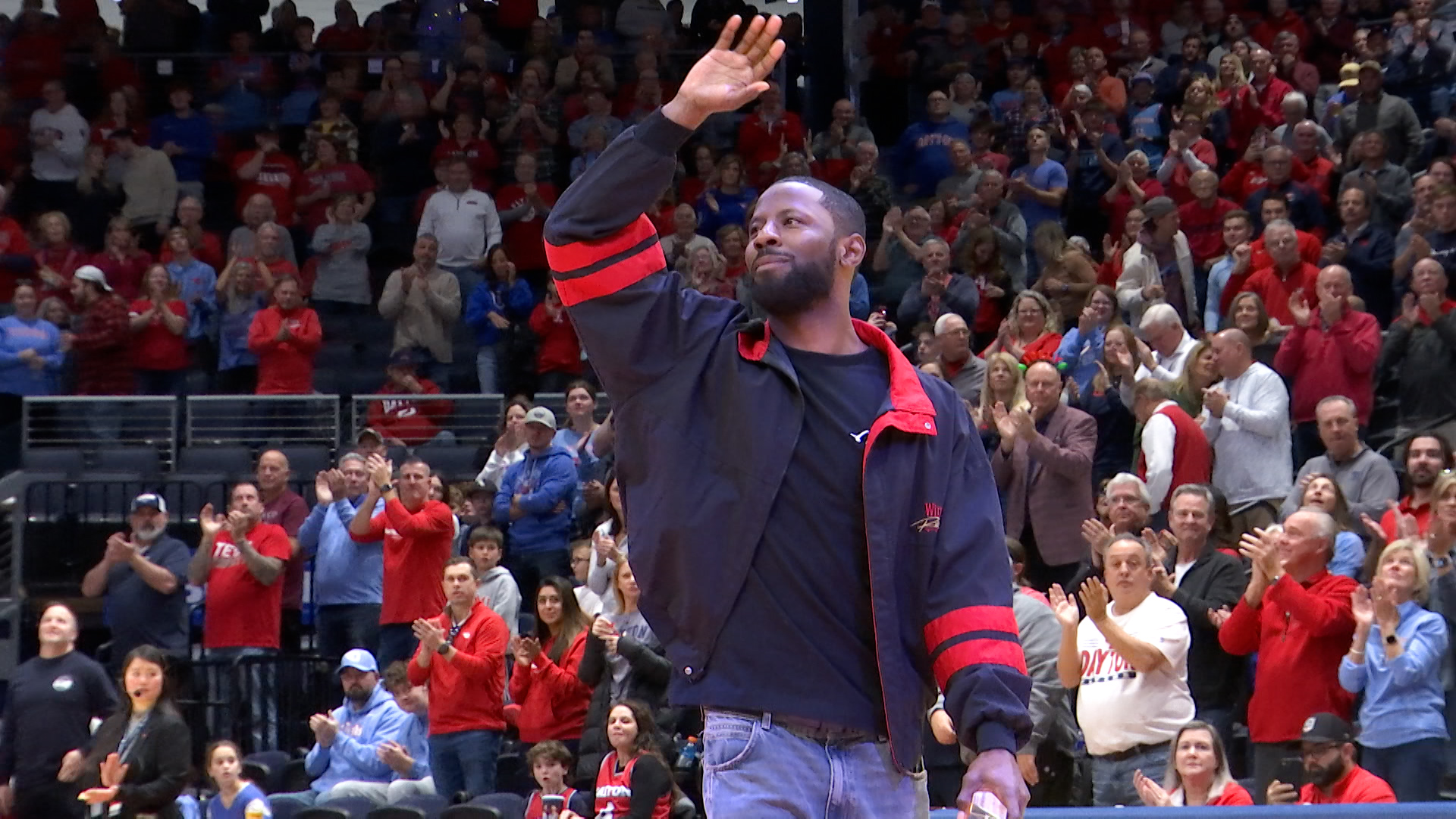 Former Flyers point guard Scoochie Smith inducted into UD Hall of Fame ...