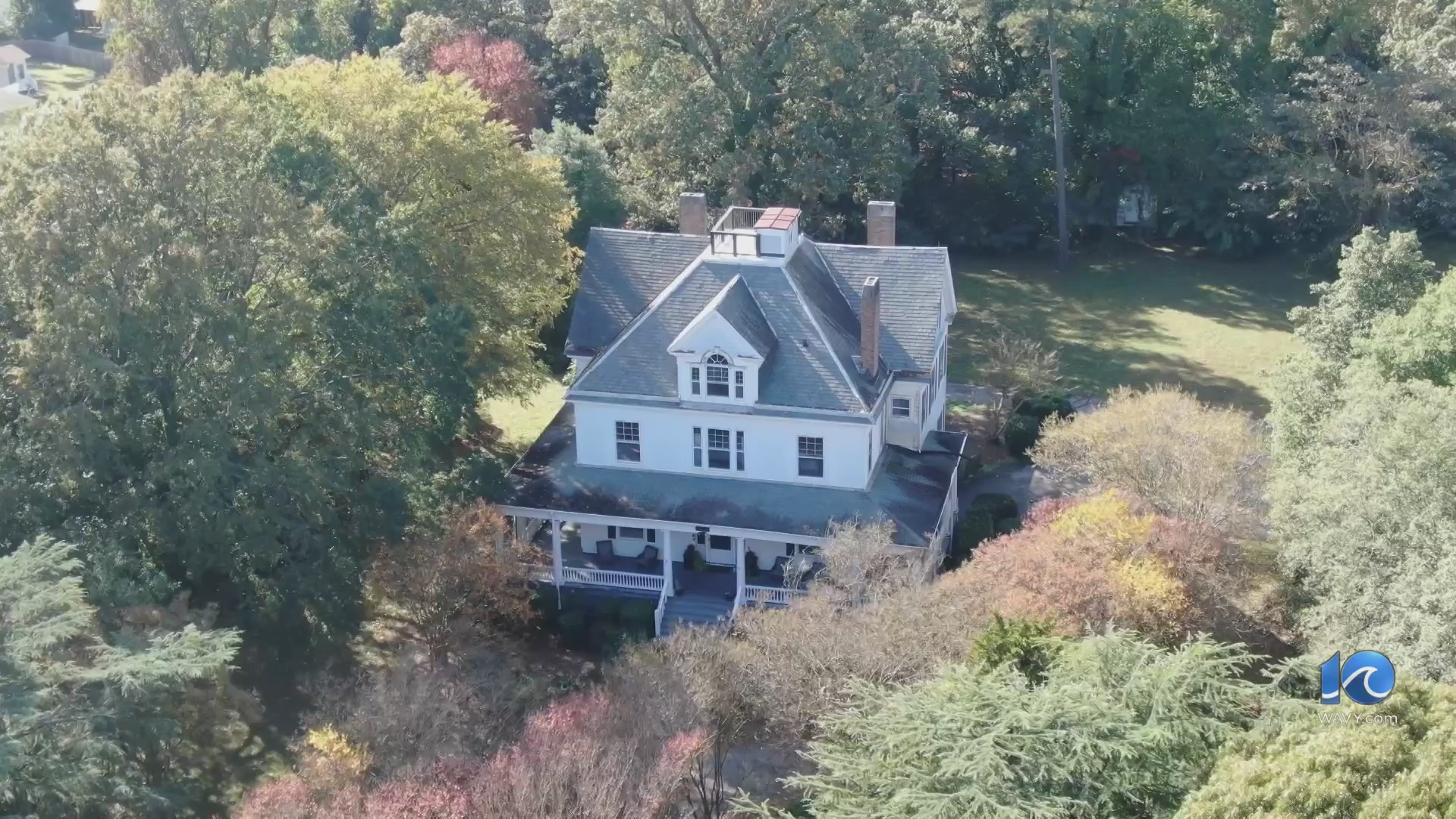 Nuptial Nightmare: Wedding venue far from blissful – WAVY.com