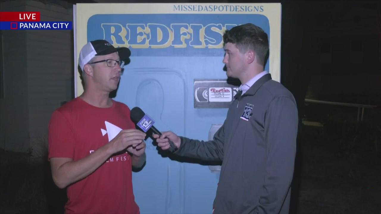 Panama City’s Redfish Film Fest returns with 70+ documentaries ...