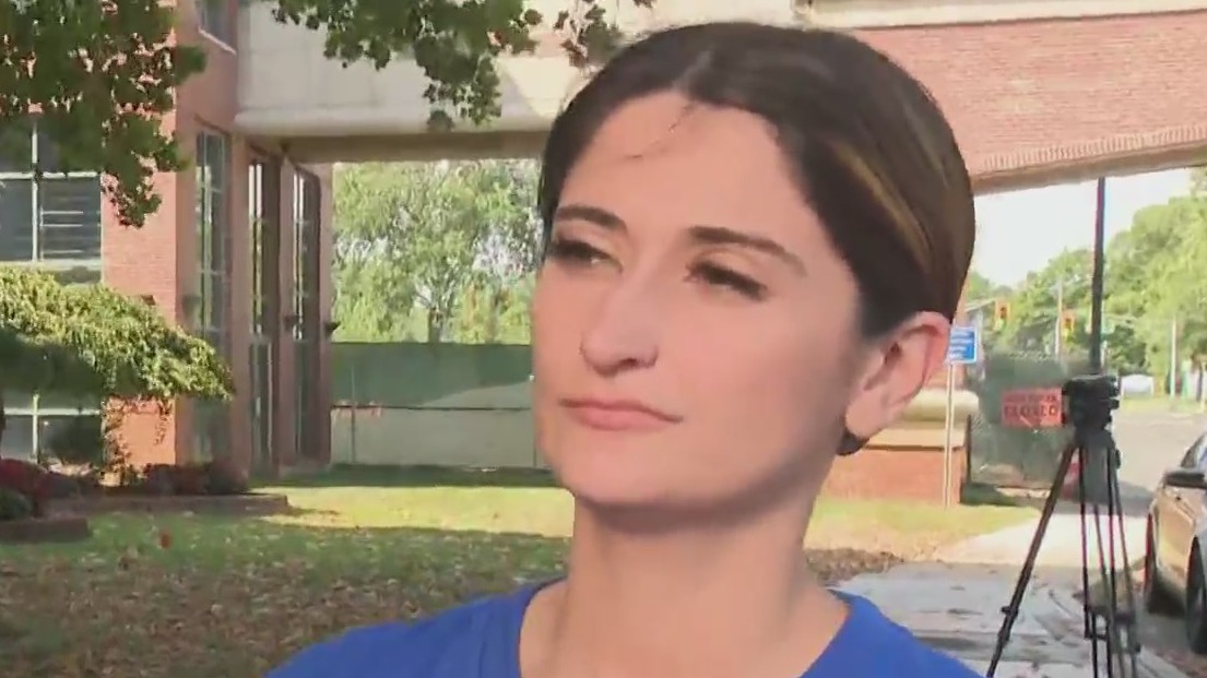 Treadmill murder trial: Mother speaks to NewsNation | Banfield – NewsNation