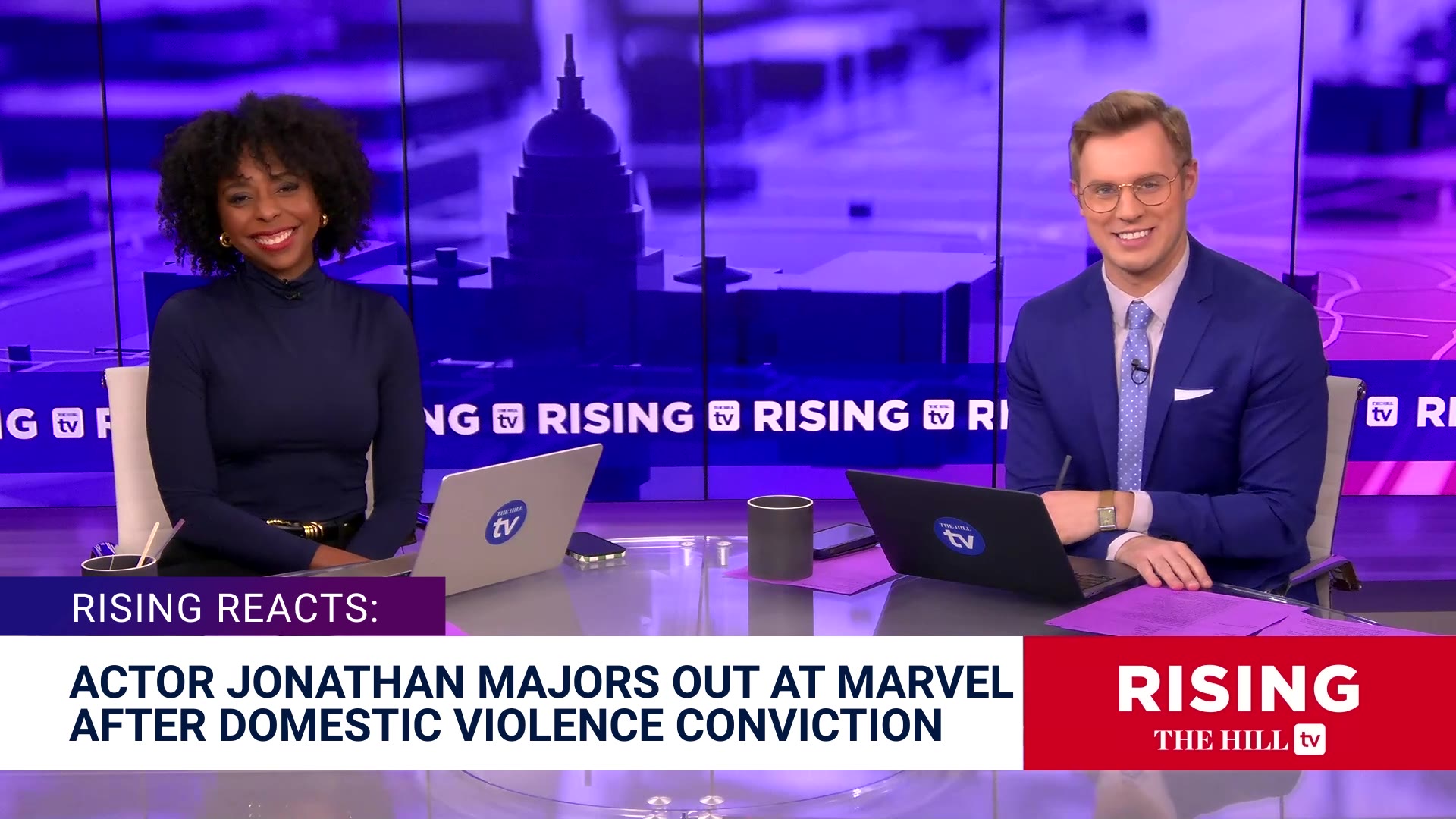 Jonathan Majors fired from Marvel’s Kang Dynasty; Why Didn’t Similar ...