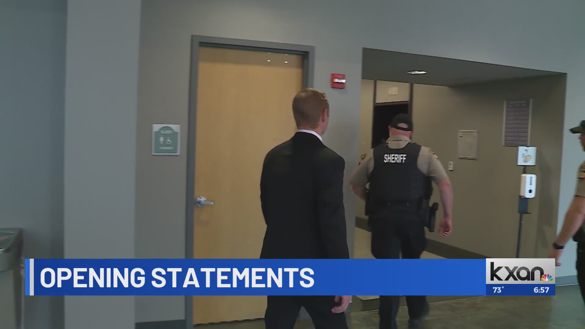 KXAN News Today | Wednesday, Sept. 25 morning headlines – KXAN Austin