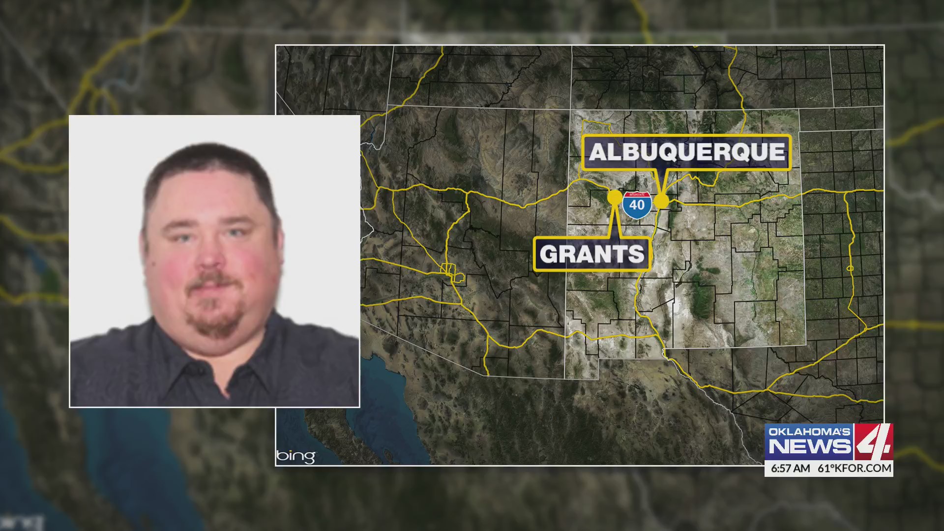 Suspect in custody after officer-involved shooting in Webber Falls ...