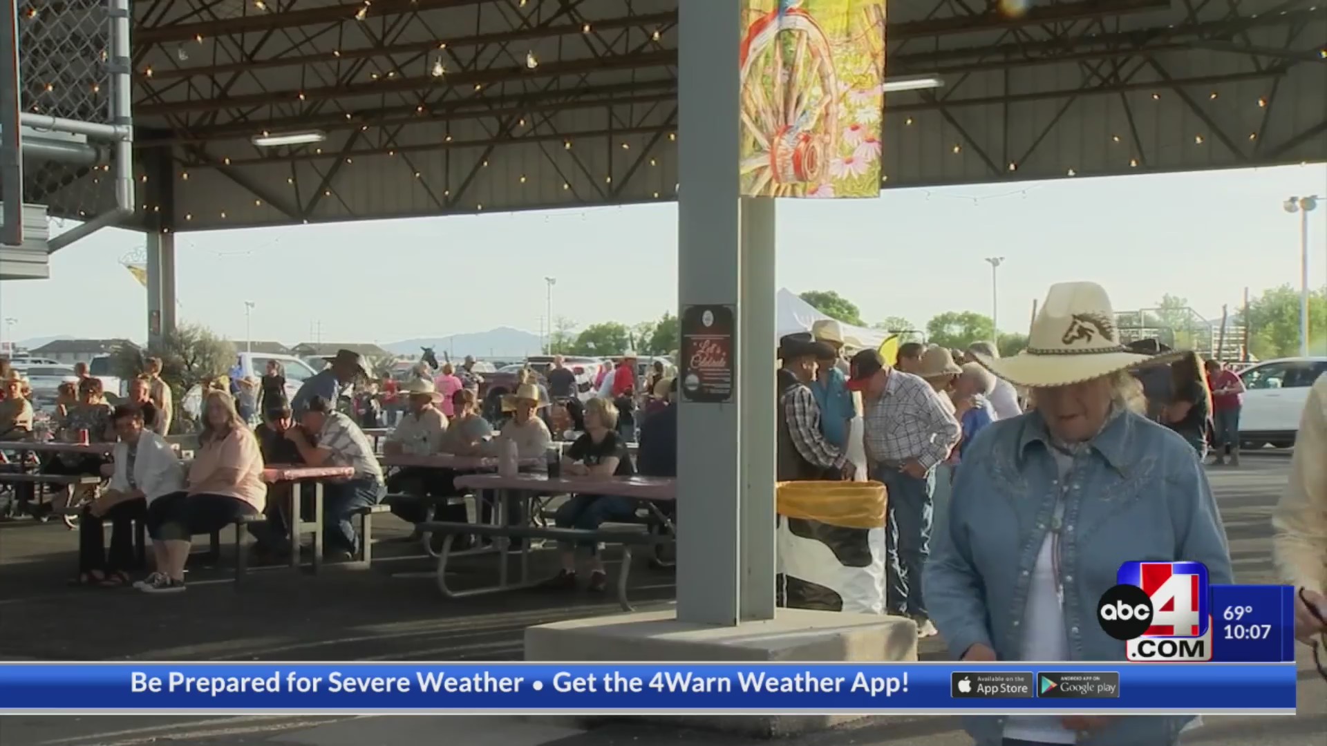 100 days until 100 years of the Box Elder County Fair and Golden Spike ...