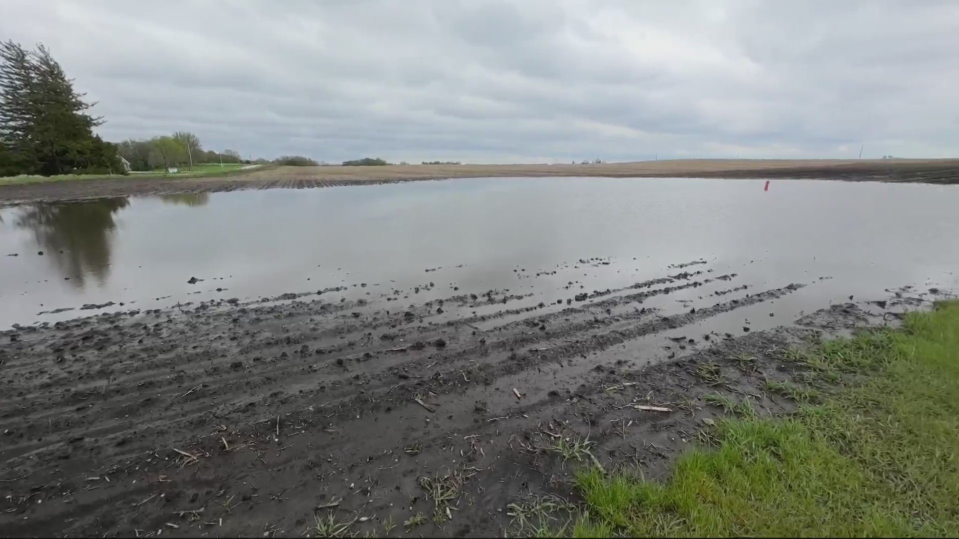 Despite recent rain drought still a concern – who13.com