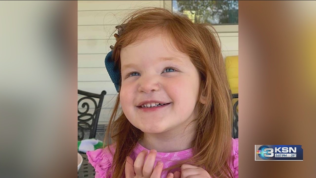 ‘Pretty magnificent’: Child born with multiple heart defects defying ...