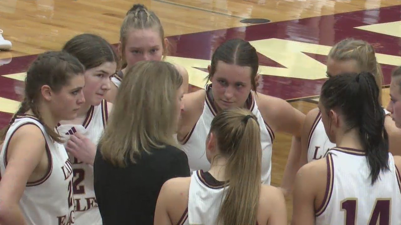 Baxter, Holler lead Columbia City girls basketball to win over ...