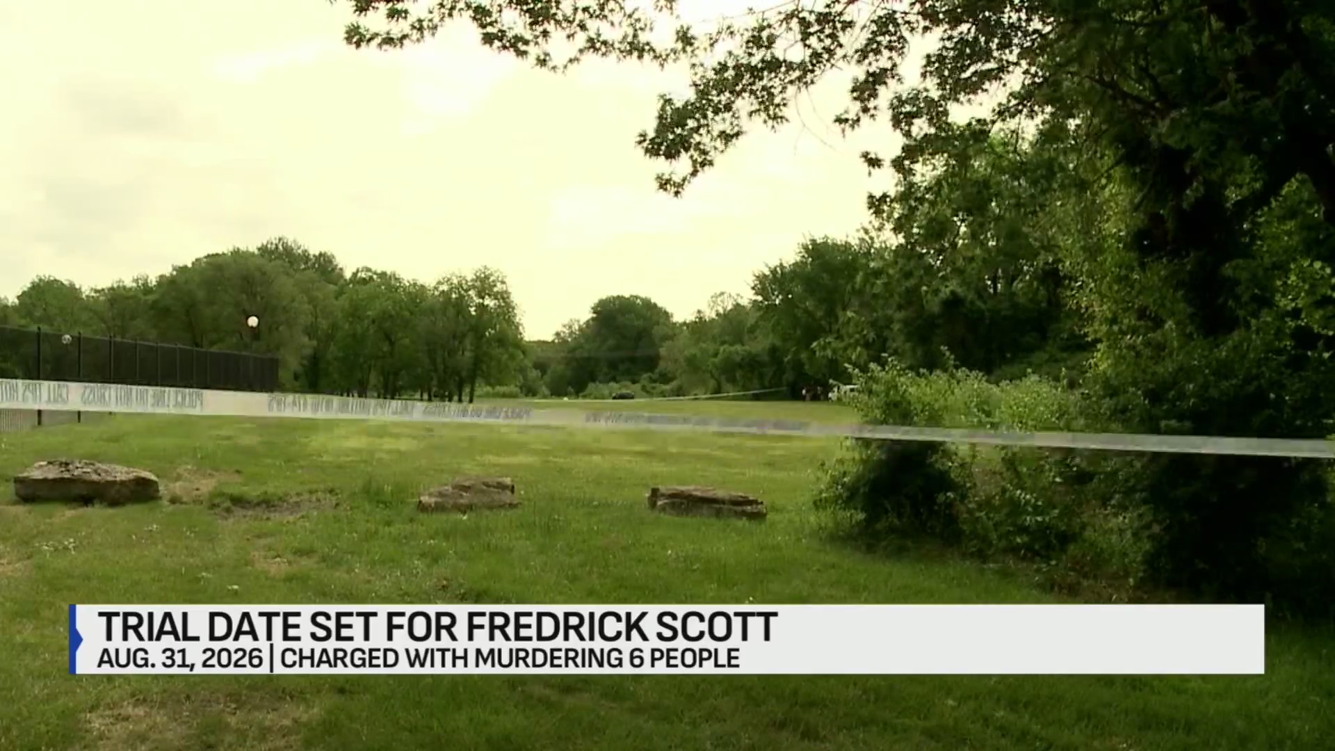Trial date set for accused Kansas City serial killer – FOX 4 Kansas ...