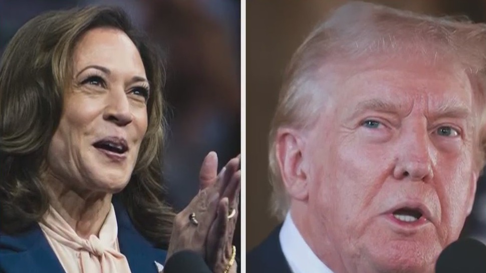 O’Reilly: Trump only person in the world who can define Harris | Cuomo ...