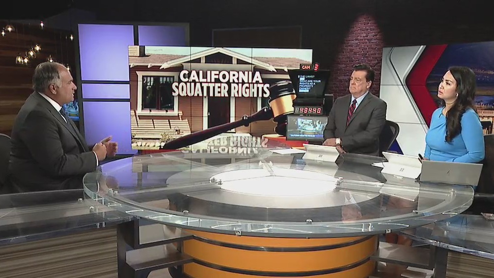 California squatter rights – FOX 5 San Diego & KUSI News