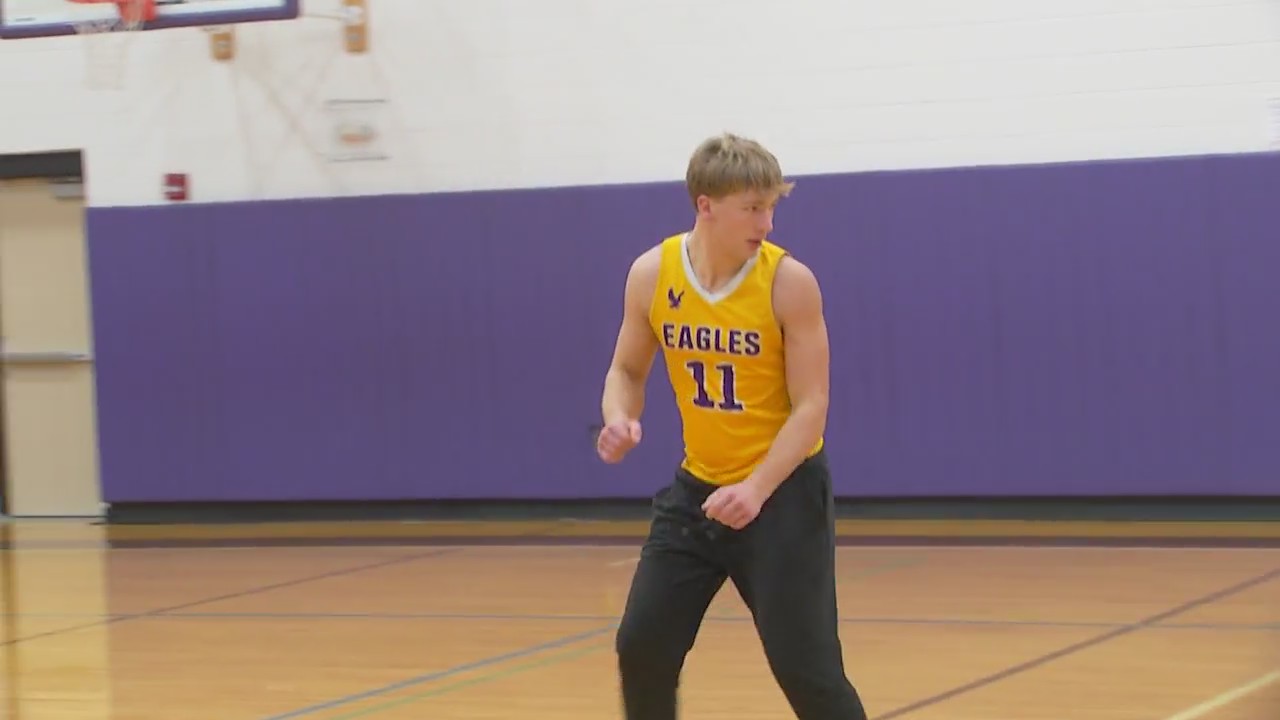 Duanesburg’s Jeffrey Mulhern, back from major knee surgery, eyeing a section title in his senior ...