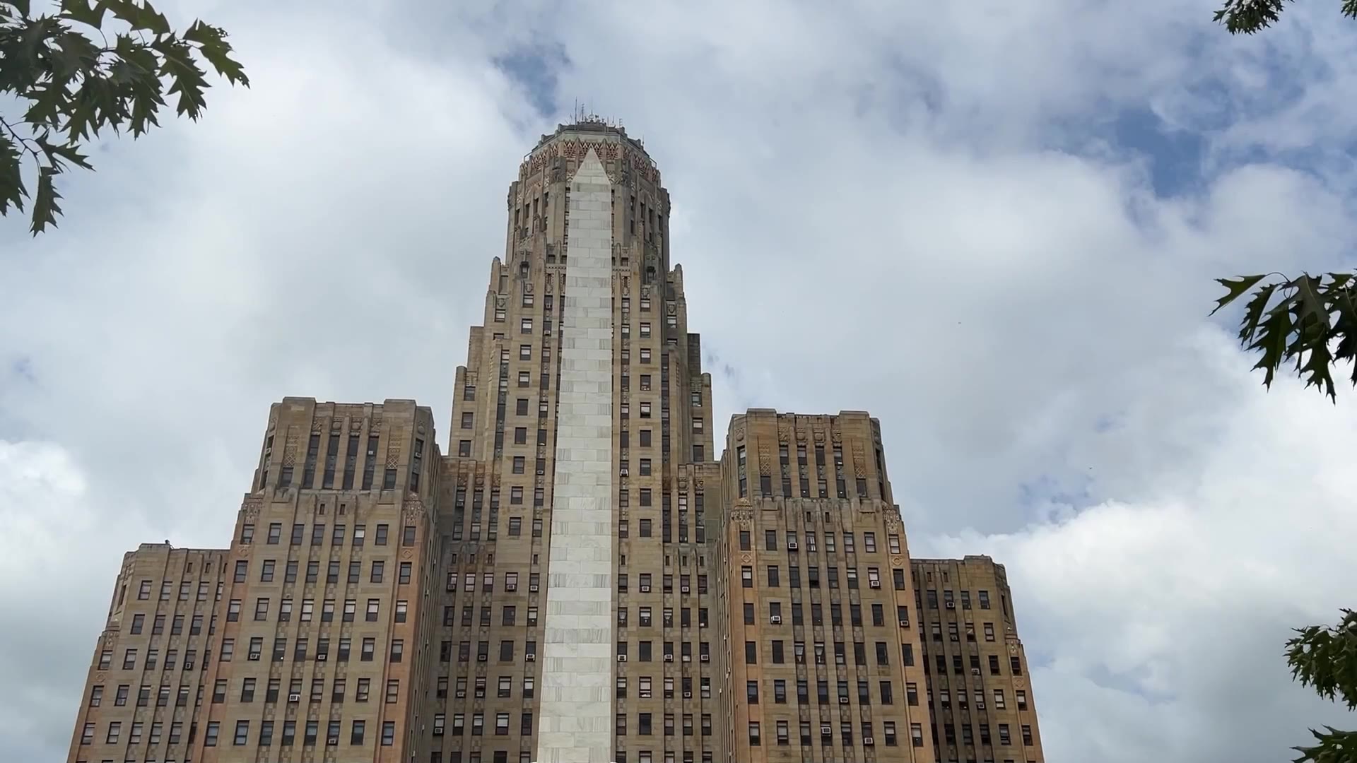Buffalo Brief: Tuesday, 042225 – News 4 Buffalo