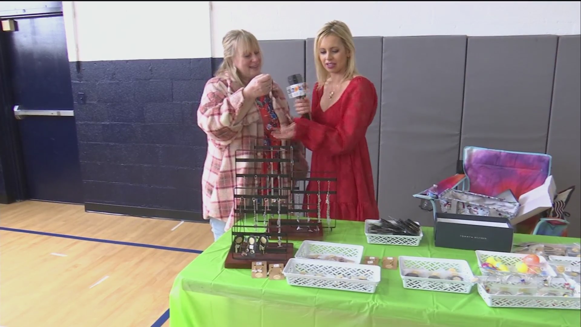 304 Today: Craft Fair – WBOY.com