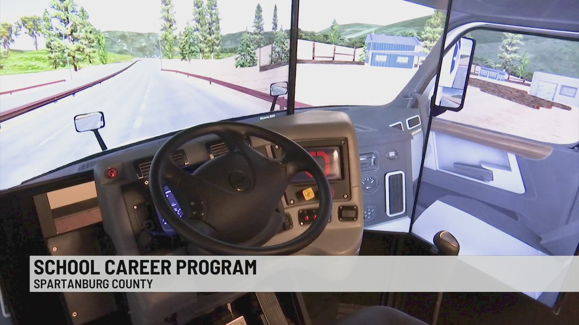 Career program helps prepare high schoolers for high-demand jobs – WSPA ...