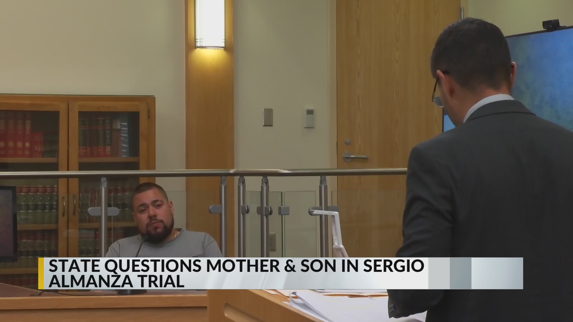 Sergio Almanza’s friends take stand in River of Lights hit and run ...