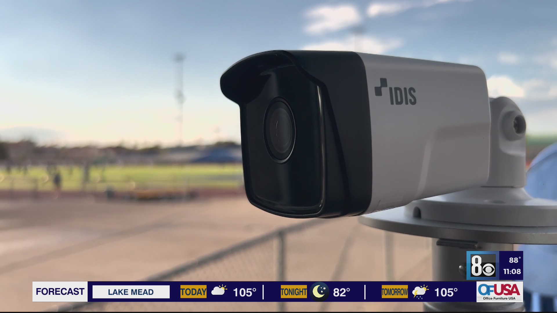 CCSD football game security system creates learning curve amid ...
