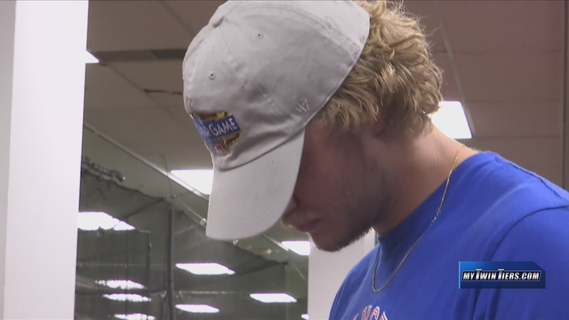 Horseheads’ Connor Godwin update in minor league baseball – WETM ...