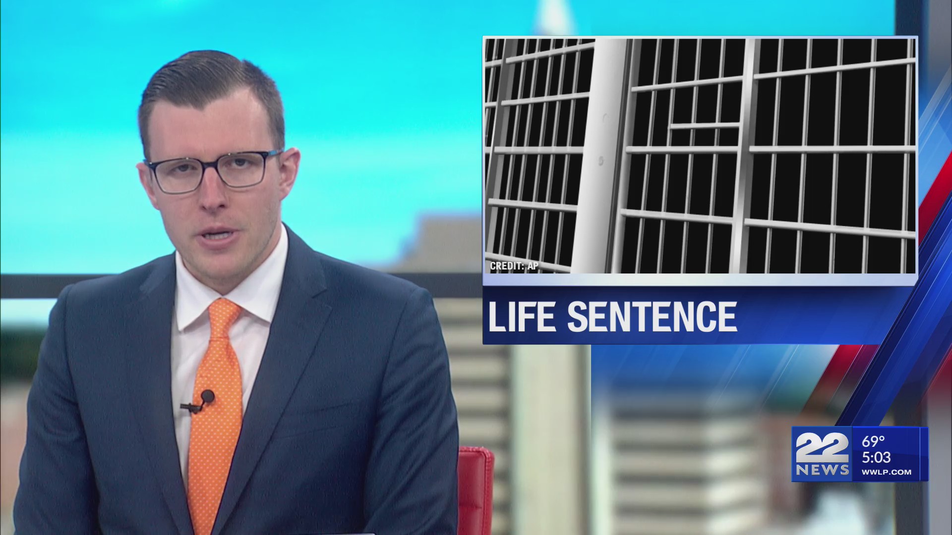 North Adams man sentenced to life in prison for killing his wife – WWLP