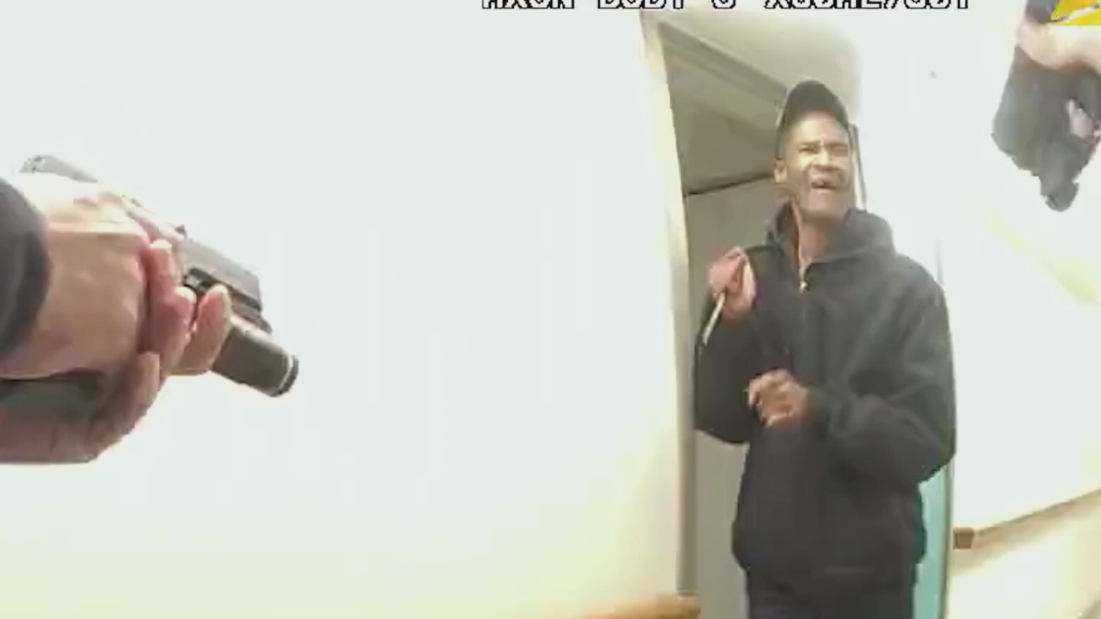 Community activists renew calls for justice in police shooting of ...