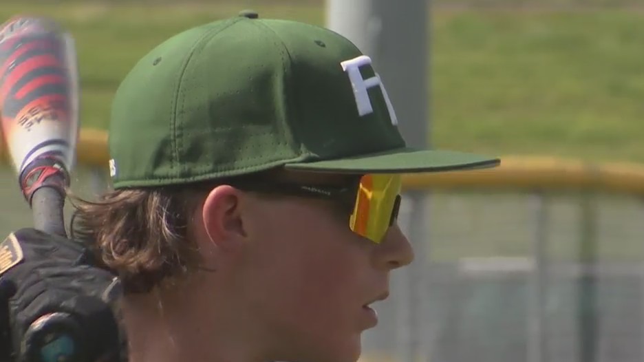 No. 2 ranked Forest Park Rangers find success with pitching depth ...