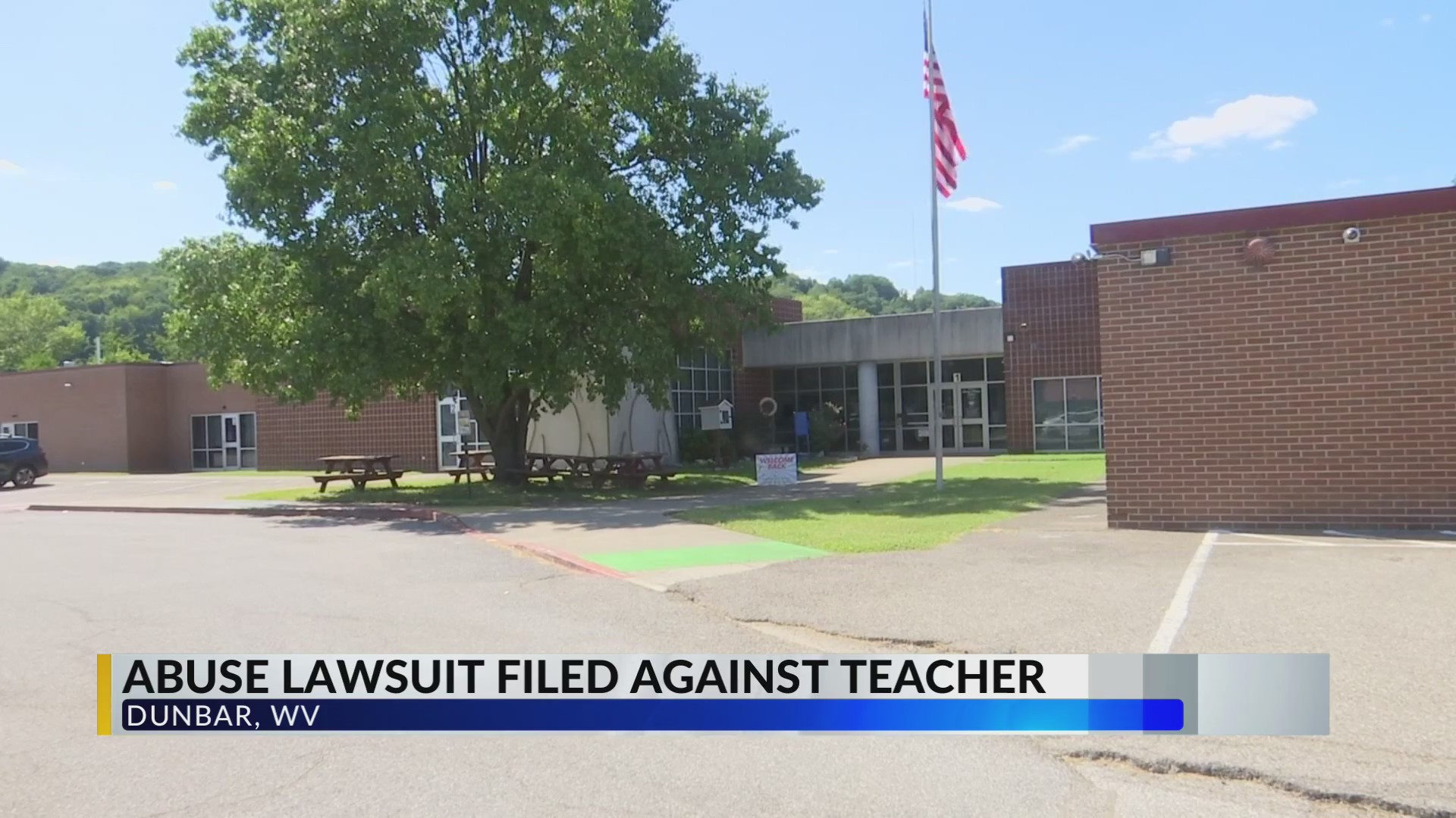 Dunbar Primary Elementary School staff member arrested, facing lawsuit ...