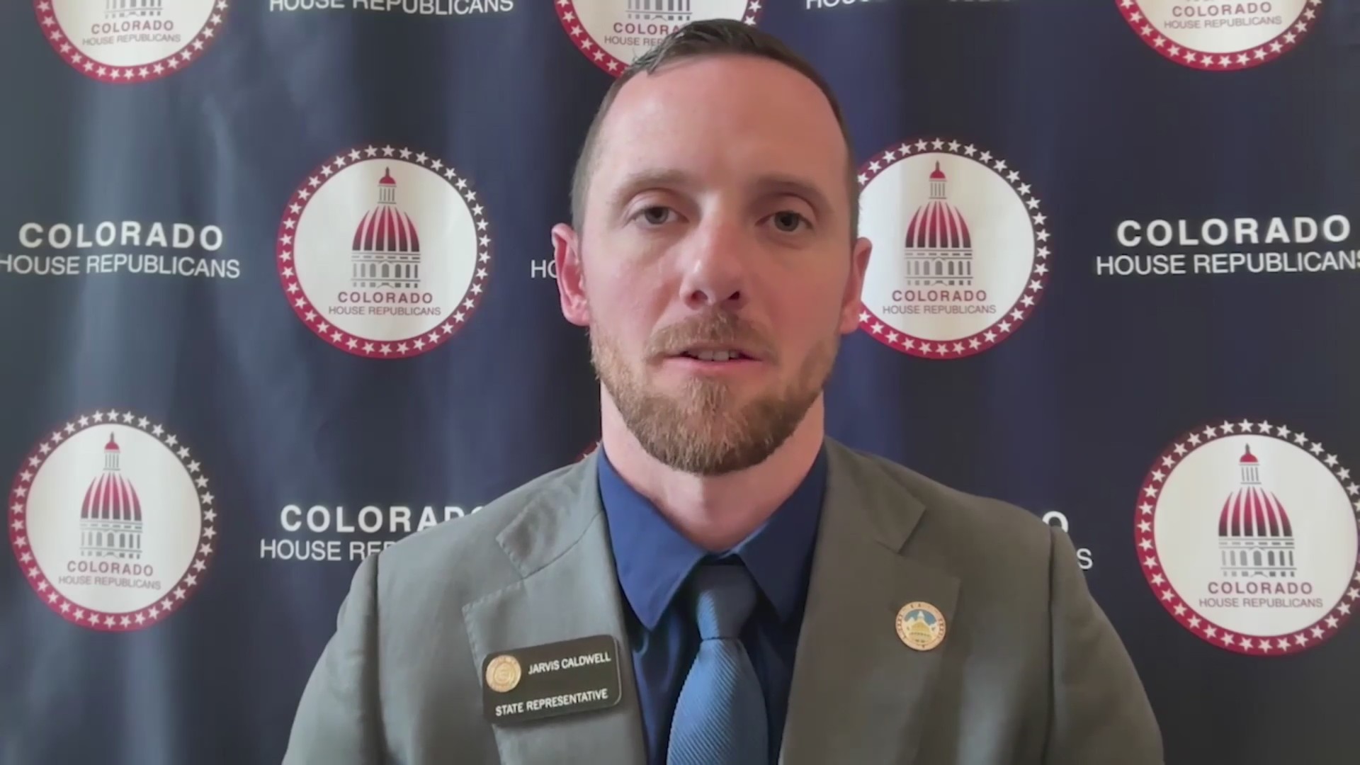 ‘Kelly Loving Act’: Colorado lawmakers push for more transgender ...