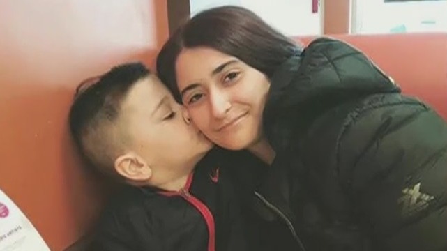 ‘Treadmill abuse’ trial: Mom says dad ‘took his trauma’ out on Corey | Cuomo – NewsNation