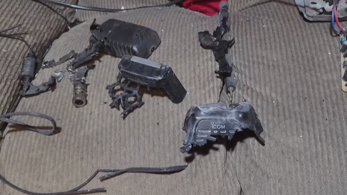 Lebanon device explosions were like a Trojan horse attack: Ex-FBI agent ...