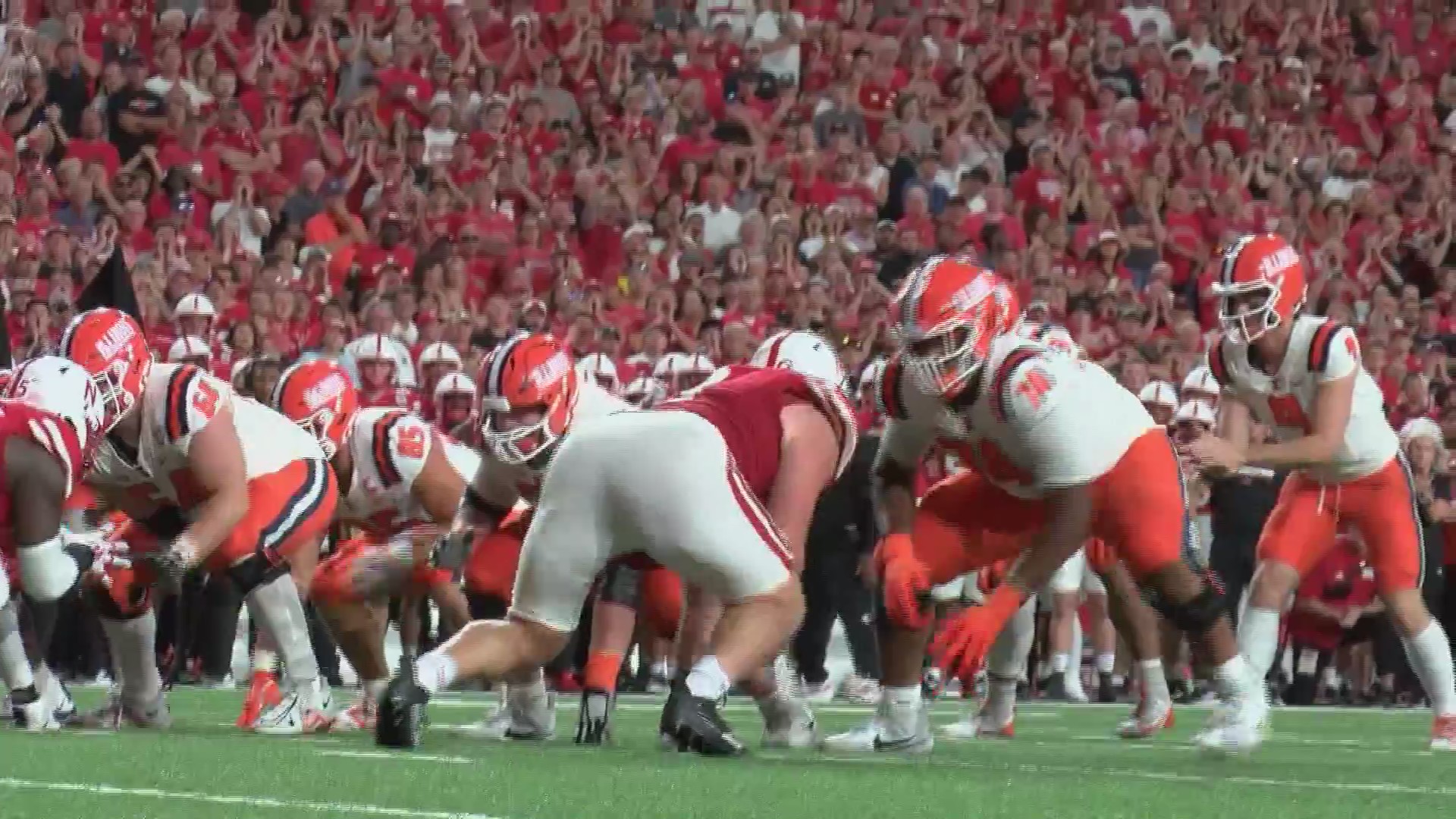 St. Louis natives to represent Illini at Busch Stadium – WCIA.com